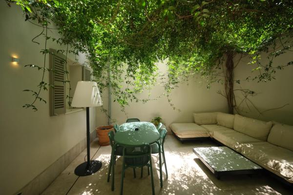 The Boc Suites - Mallorca