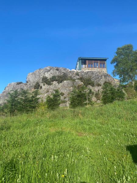 Relax & Vistas, Casa En La Roca - Ferrol