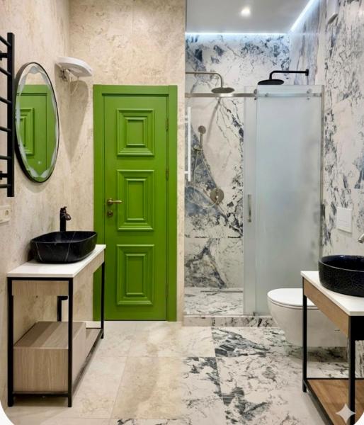 Datcha Stylish Apartments - Odesa
