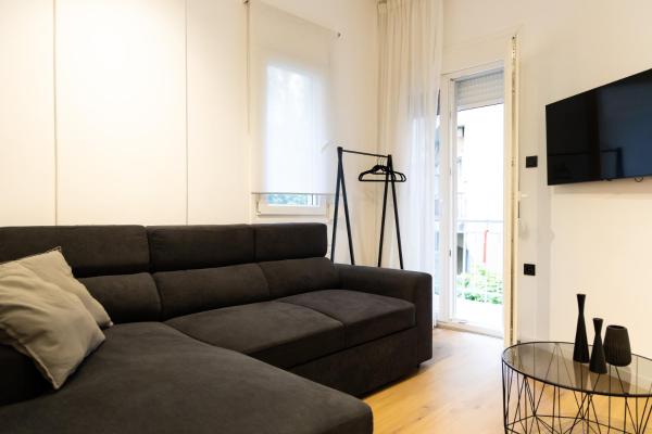 Ivelina's Apartment - Thessaloniki