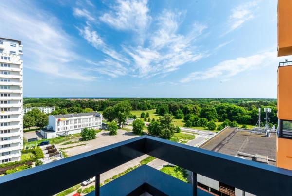 Sea You Apartments - Horyzont - Sopot