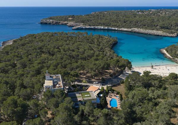 Hotel Playa Mondrago - Ses Salines
