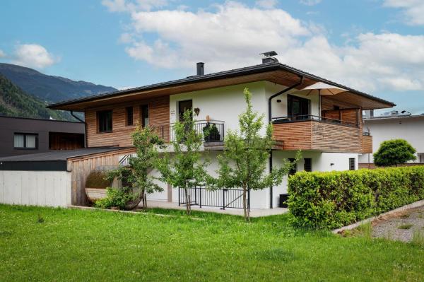 Appartement Carmen - Österreich