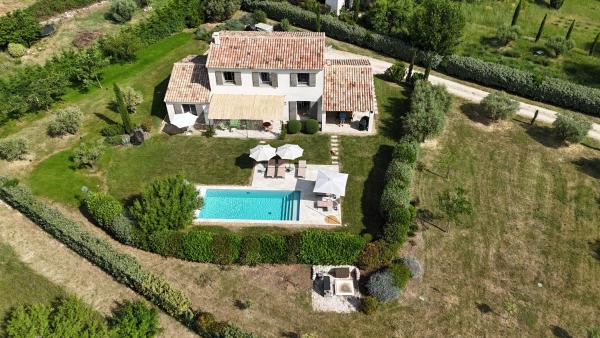 Bastide La Melonnerie - Luberon