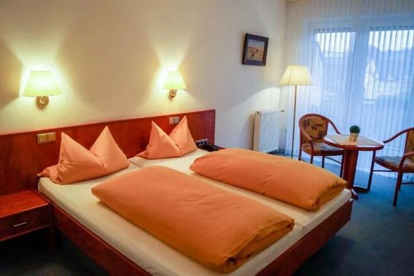 Hotel Bonke - Bad Bentheim