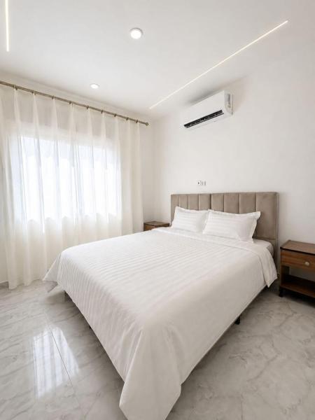 Al Wesam Furnished Apartments - Aqaba