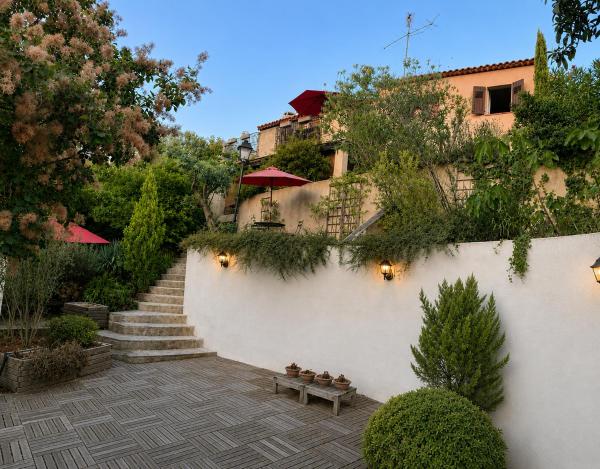 Maison Nicola - Fréjus