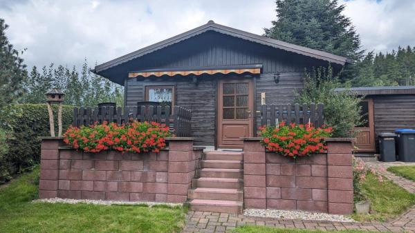 Ferienhaus Am Wald - Ried