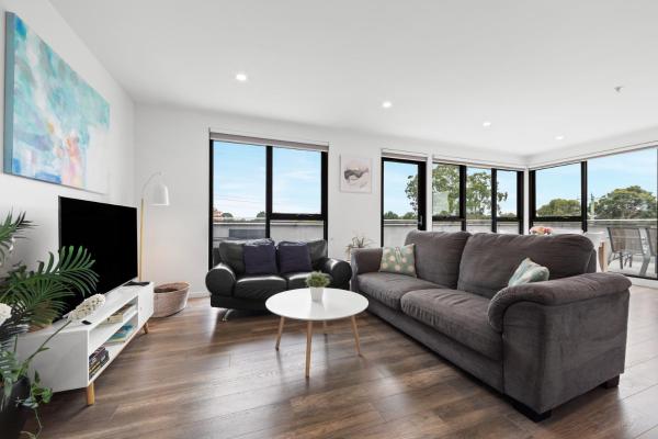 Boutique 2br Apt In Heidelberg - Ivanhoe