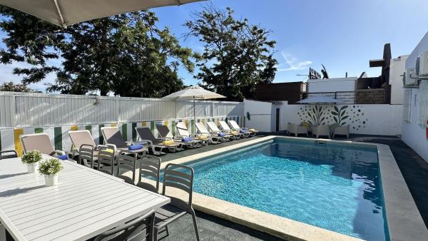 Branca - Private Pool - 12 Pax - Albufeira - Albufeira
