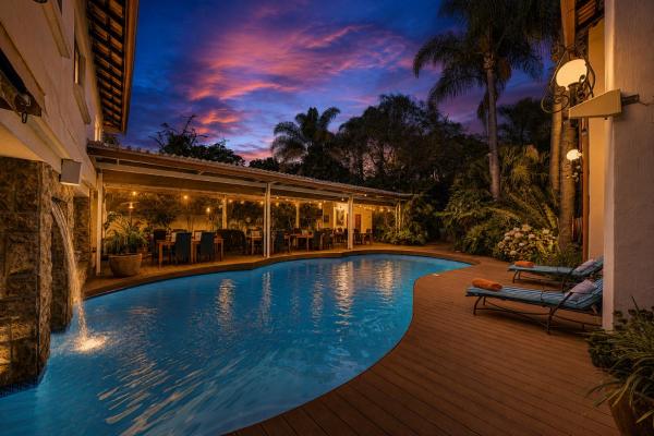 Aanmani Boutique Residence - Centurion