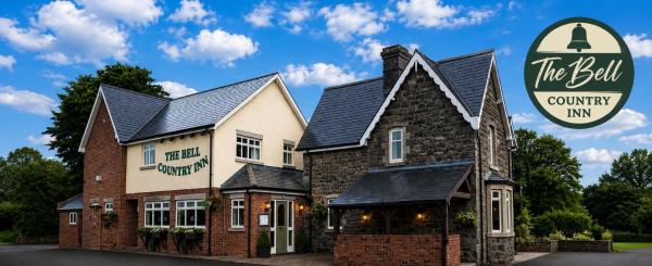 The Bell Country Inn - Rhayader