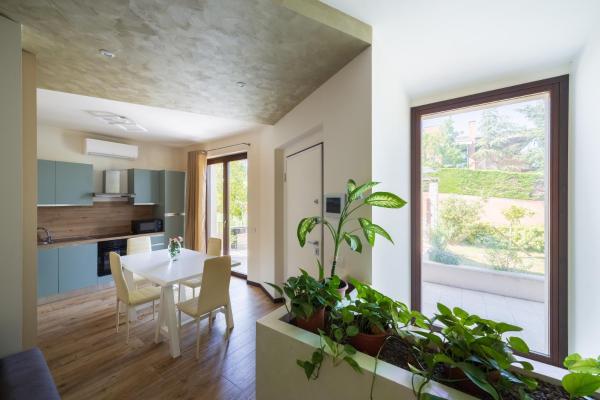 Casa Vacanze Al Cielo 2 - Ascoli Piceno