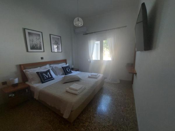 Mg Elounda Apt - Griechenland