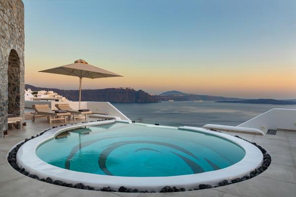 Santorini Secret Premium - Oia