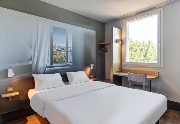 B&b Hotel Beaune Nord - Côte-d'Or