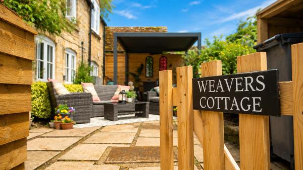 Weavers Cottage - Moreton-in-Marsh