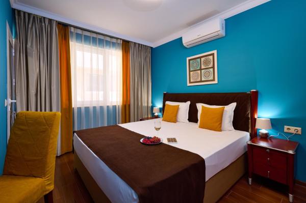 Art Green Boutique Hotel - Varna