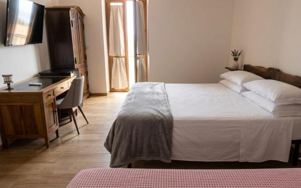 B&b Yle - Cetraro