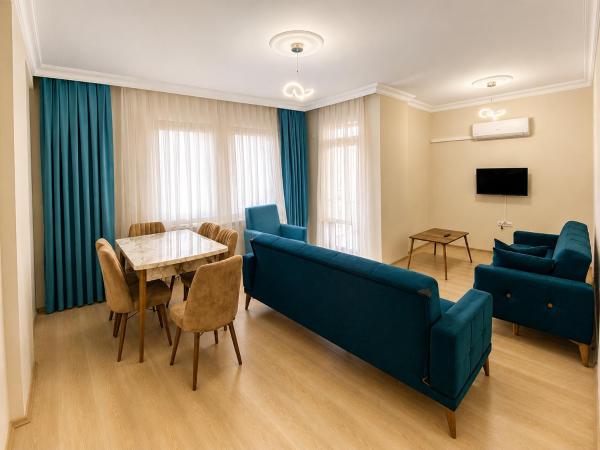 Blue61 Residence Airport - Kavala