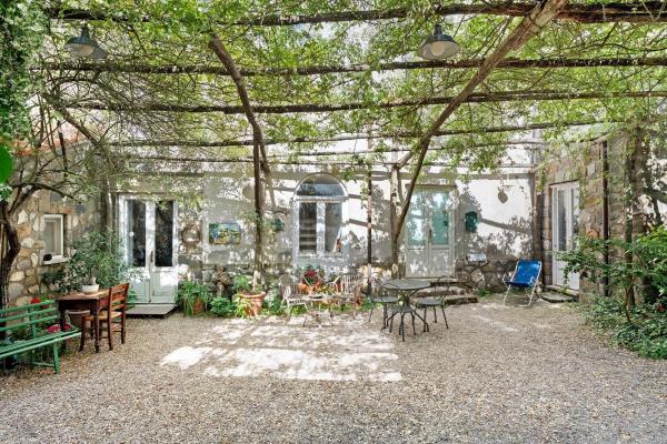 Agriturismo Le Tore - Сорренто