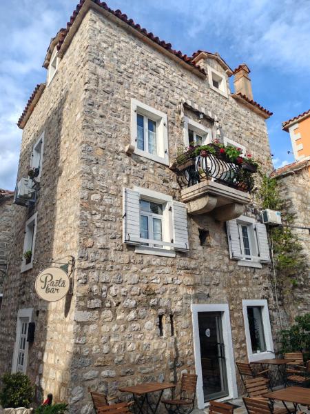 Guesthouse Bogdanovic - Budva