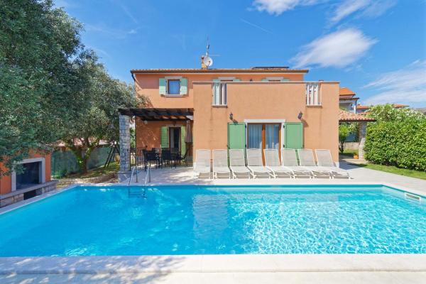 Villa Ana By Rent Istria - Koper