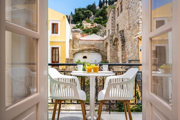Symi Duo - Symi