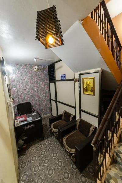 Hotel Bisman - Indien