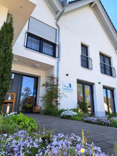 Pension Yvonne - Superior - Am Europa-park - Rust