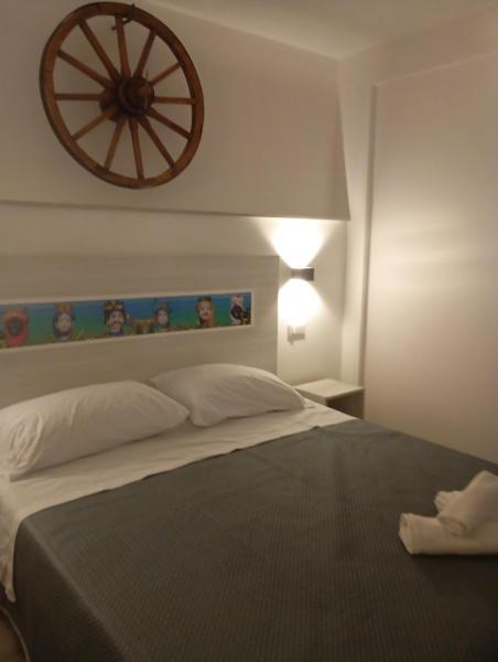 Sabry Holiday Affittacamere Terrasini - Trappeto