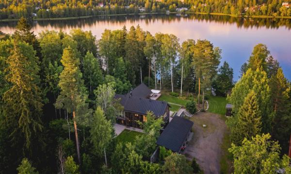 Stay North - Peikkola - Nummela
