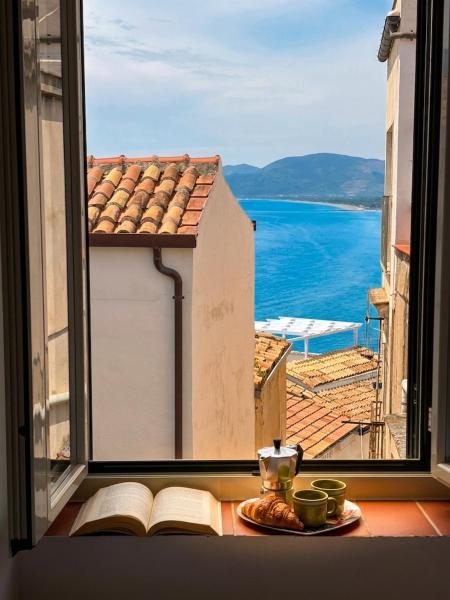 Casa Vipsania Sperlongaresort - Sperlonga
