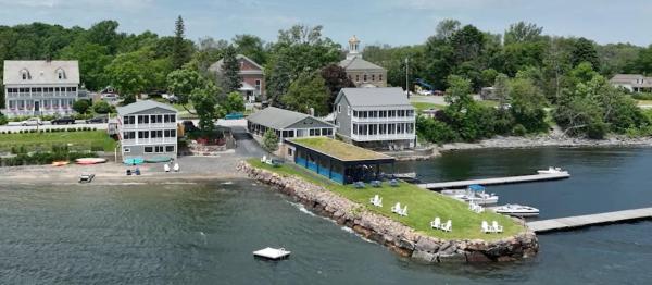 North Hero House Inn And Resort - Vermont