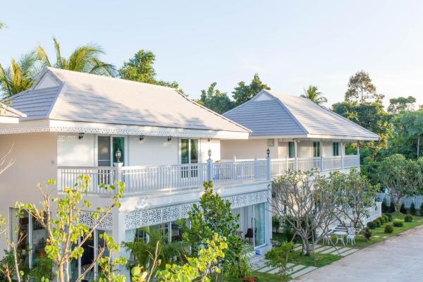 Moeimanee Resort - Mae Sot