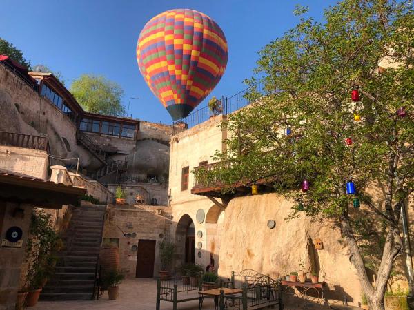 Grand Cave Suites - Göreme