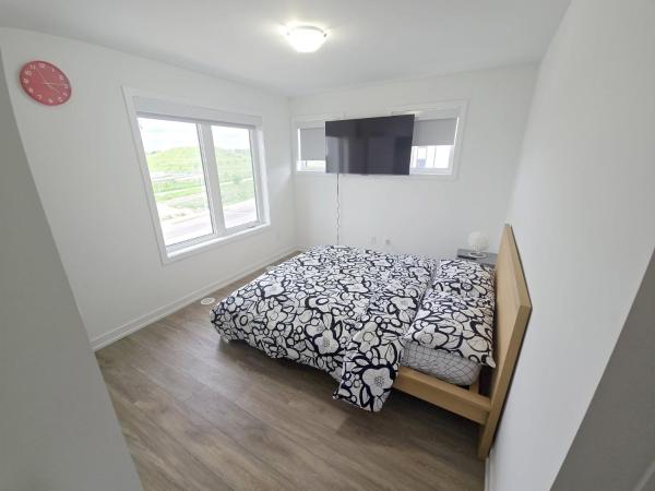 Downsview Park Retreat 3 - Rogers Stadium Getaway - Mississauga