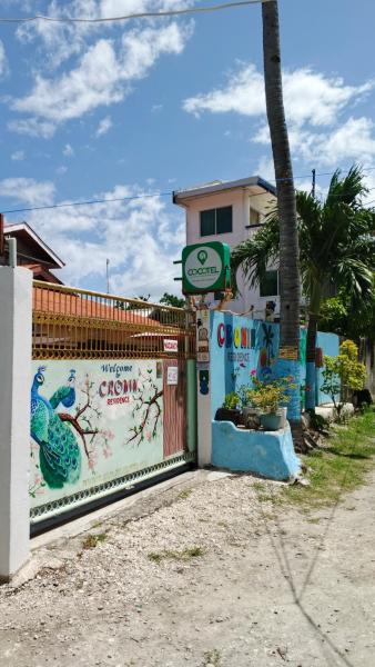 The Cronin Residence - Oslob