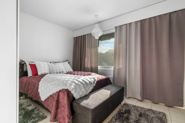 Polar City Apartment - Sauna And Parking - Rovaniemi