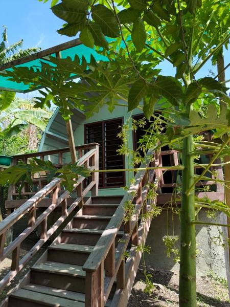 Fortunate Lodge, Restaurant & Bar - Vanuatu
