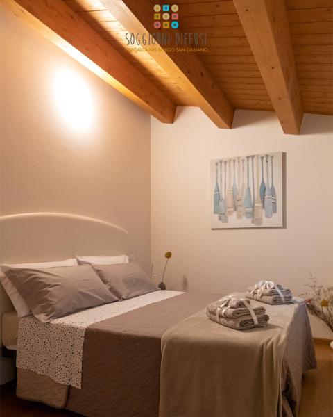 Casa Vacanze La Borghigiana - Rimini