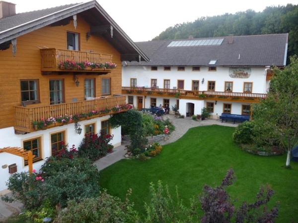 Mojer-hof - Waging am See