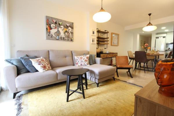 Apartment My Time Altea - Altea