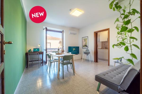 Manzoni 137 - Alghero