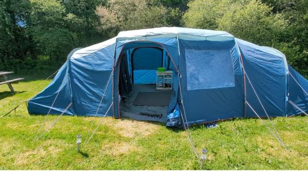 Fonclaire Holidays Carpers Rest - Limousin