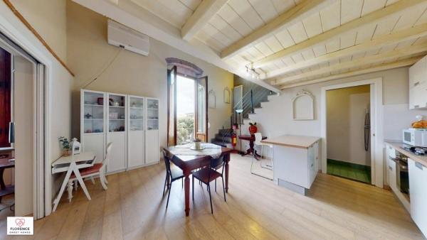 Loft Matteotti By Florence Sweet Homes - Scandicci
