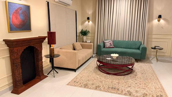 Starlight Suite By Jannat Vacation Rentals - 