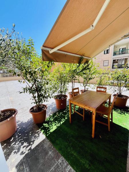 Opera Terrace Apartment - Centro Mare Pesaro - Pesaro