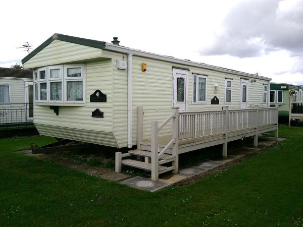 Highfield And Haven Skegness Colwyn 6 Berth Central Heated - Skegness