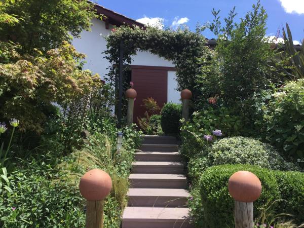 Maison Fleurie - Saint-Jean-Pied-de-Port